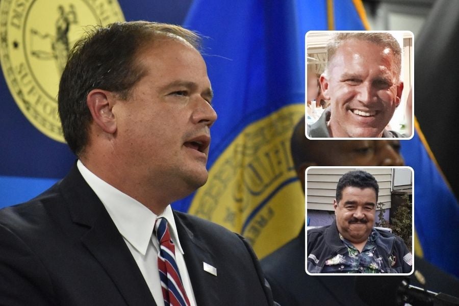 Defendant’s romance in Suffolk DA’s office spurs special prosecutor in ...