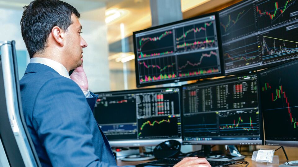 Nifty 50, Sensex today: What to expect from Indian stock market on ...