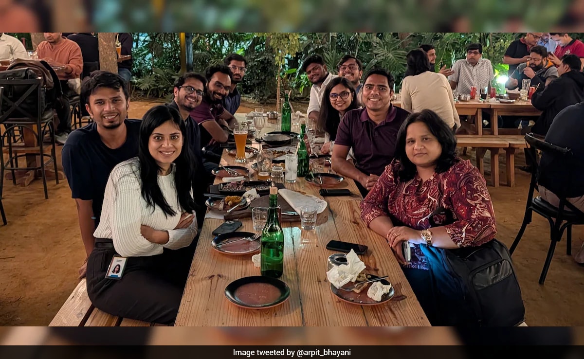 Bengaluru techie quits Google amid conflict over his YouTube channel ...