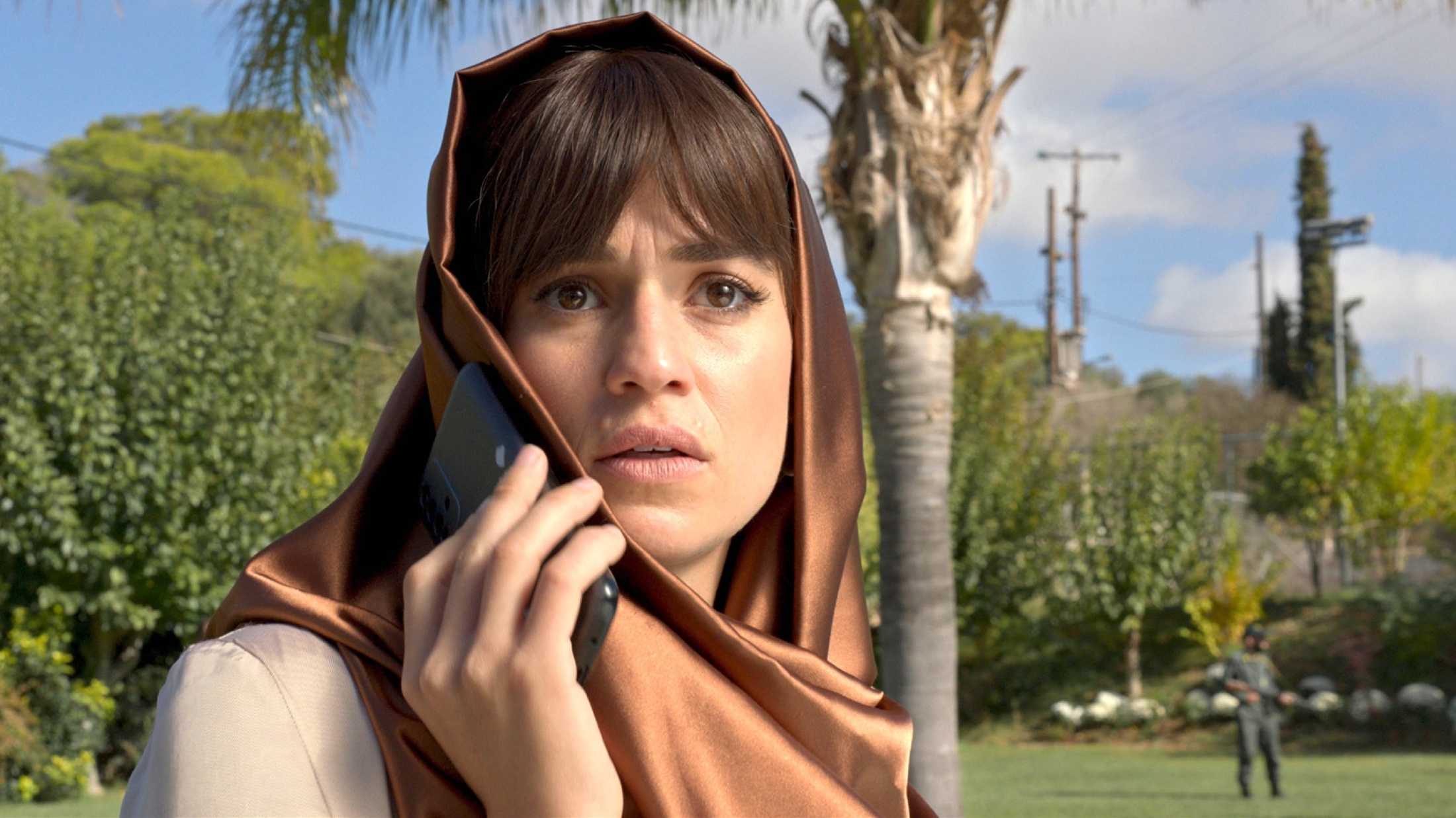 Tehran dethrones Pluribus on Apple TV's global streaming charts