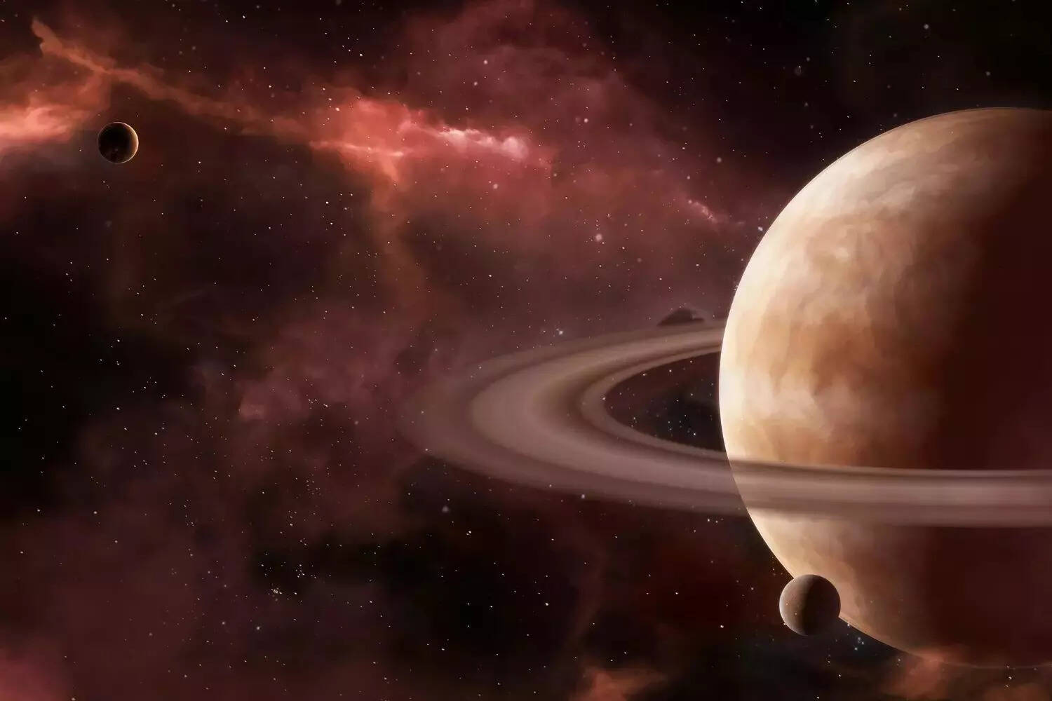 Daily Shani predictions, January 12, 2026: Saturn's storm clears ...