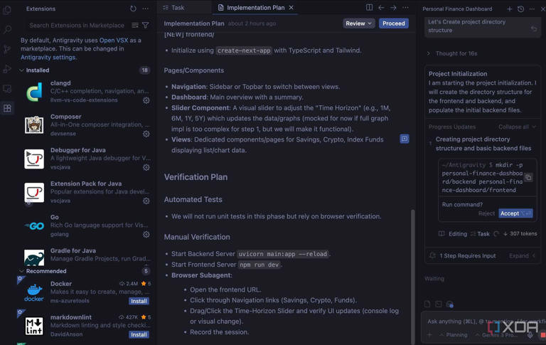 Zed is the speed demon that makes VS Code and Antigravity feel sluggish