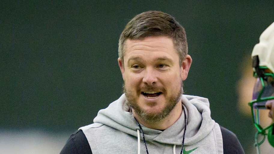 Oregon Ducks lose experienced defender to transfer portal