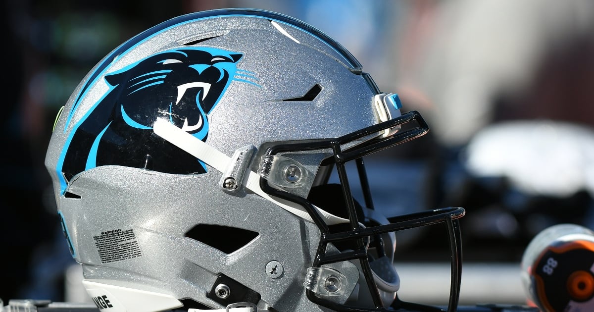 Raiders request to interview Panthers DC Ejiro Evero for HC job