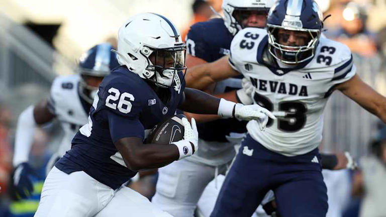 What we learned about Penn State on a busy transfer portal weekend
