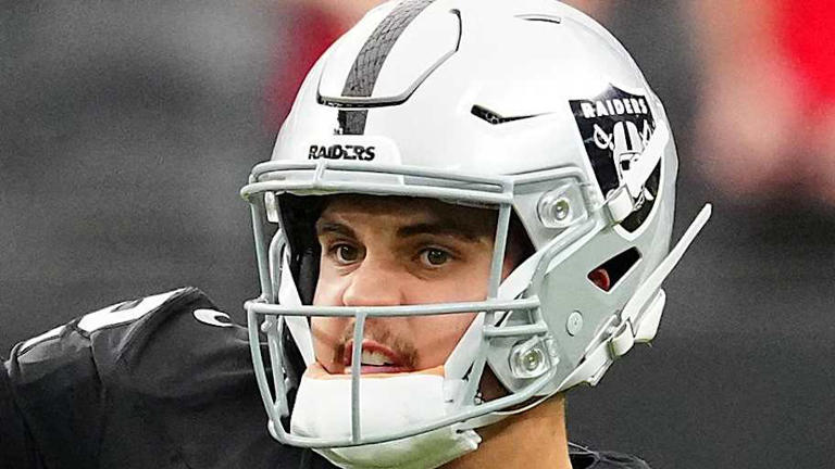 The players most impacted by the Raiders' recent instability