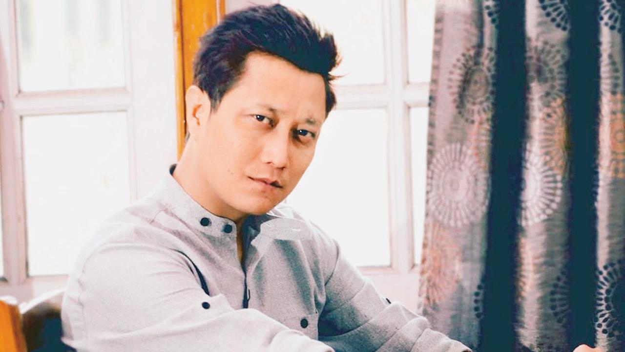 Actor-singer Prashant Tamang, 43, dies of cardiac arrest