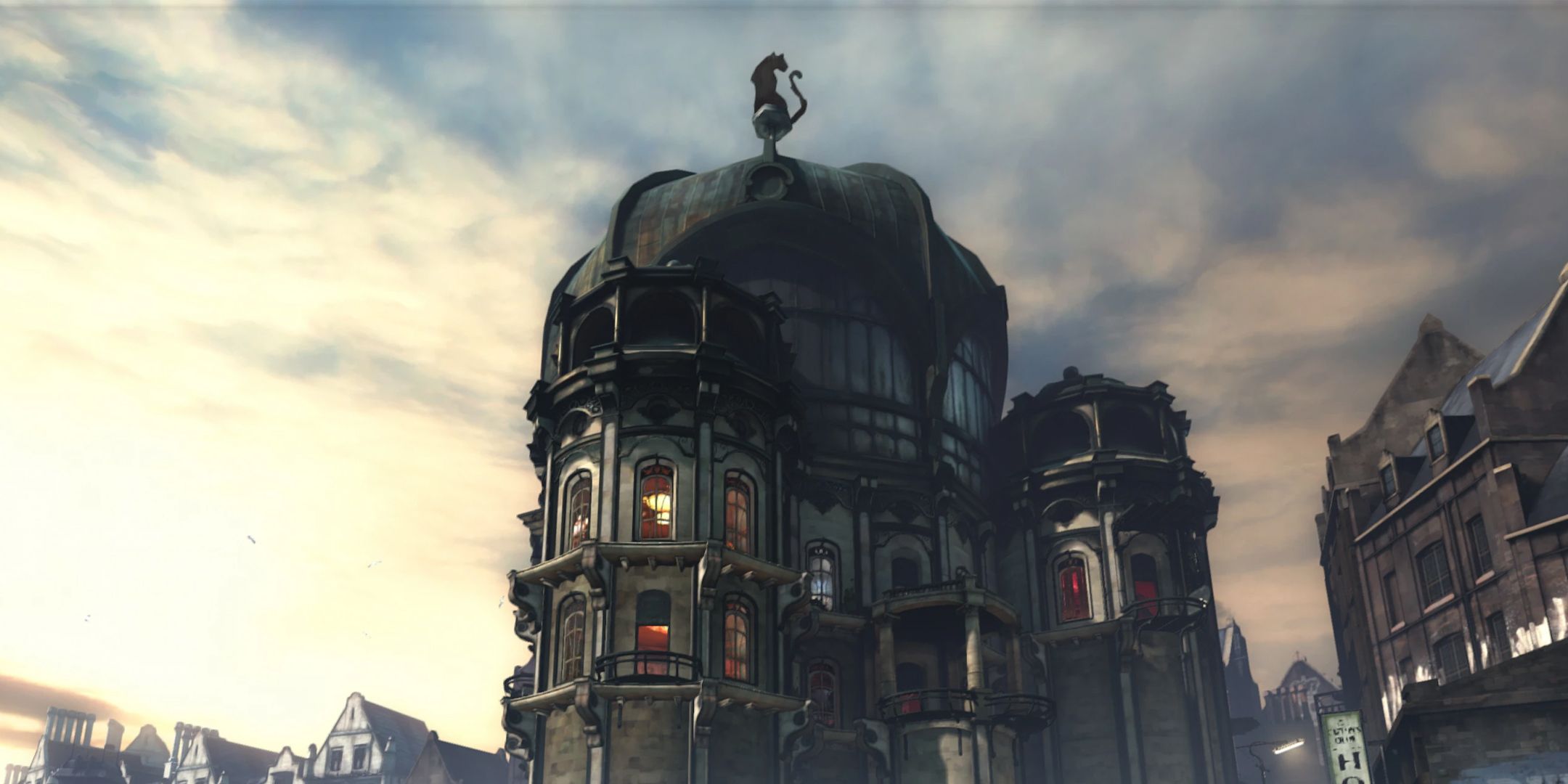 Only one studio should make Brandon Sanderson's Mistborn game