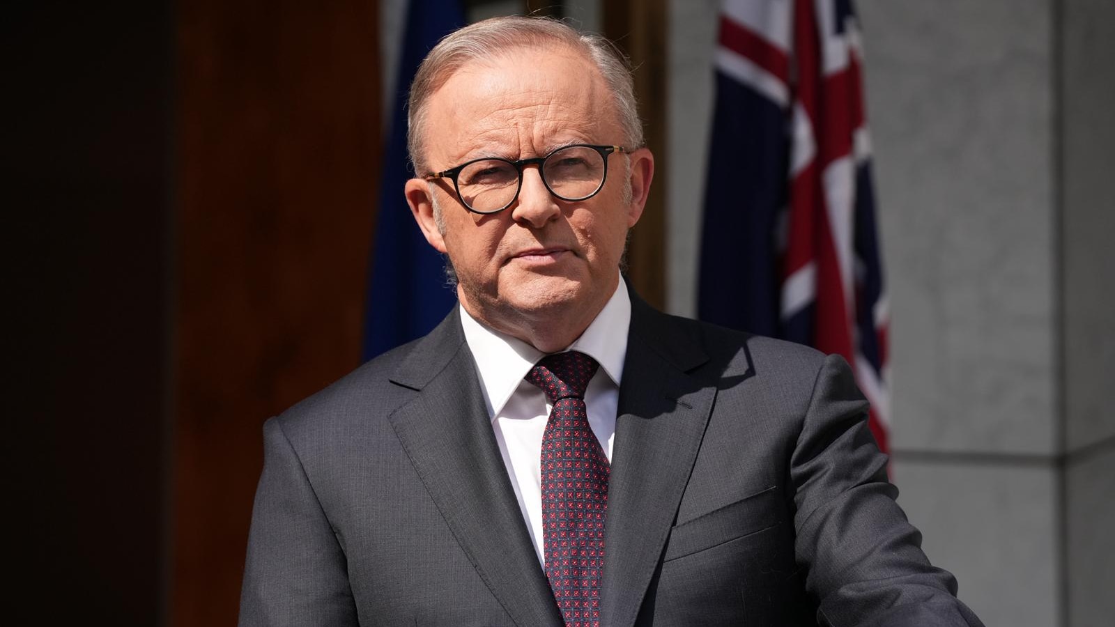 Prime Minister Anthony Albanese recalls parliament to introduce hate ...