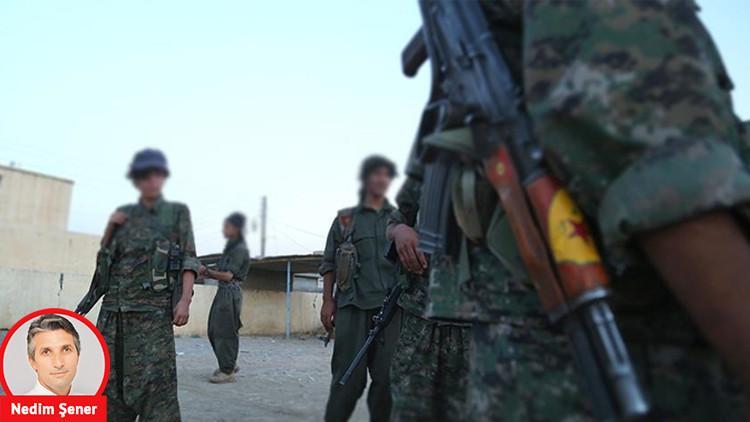 Nedim Şener Öcalan’ı dinlemeyen PKK, Halep’ten çıkın diyen Mazlum Abdi ...