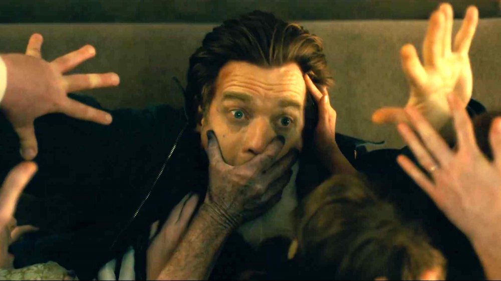 How the Doctor Sleep movie is different from Stephen King's book