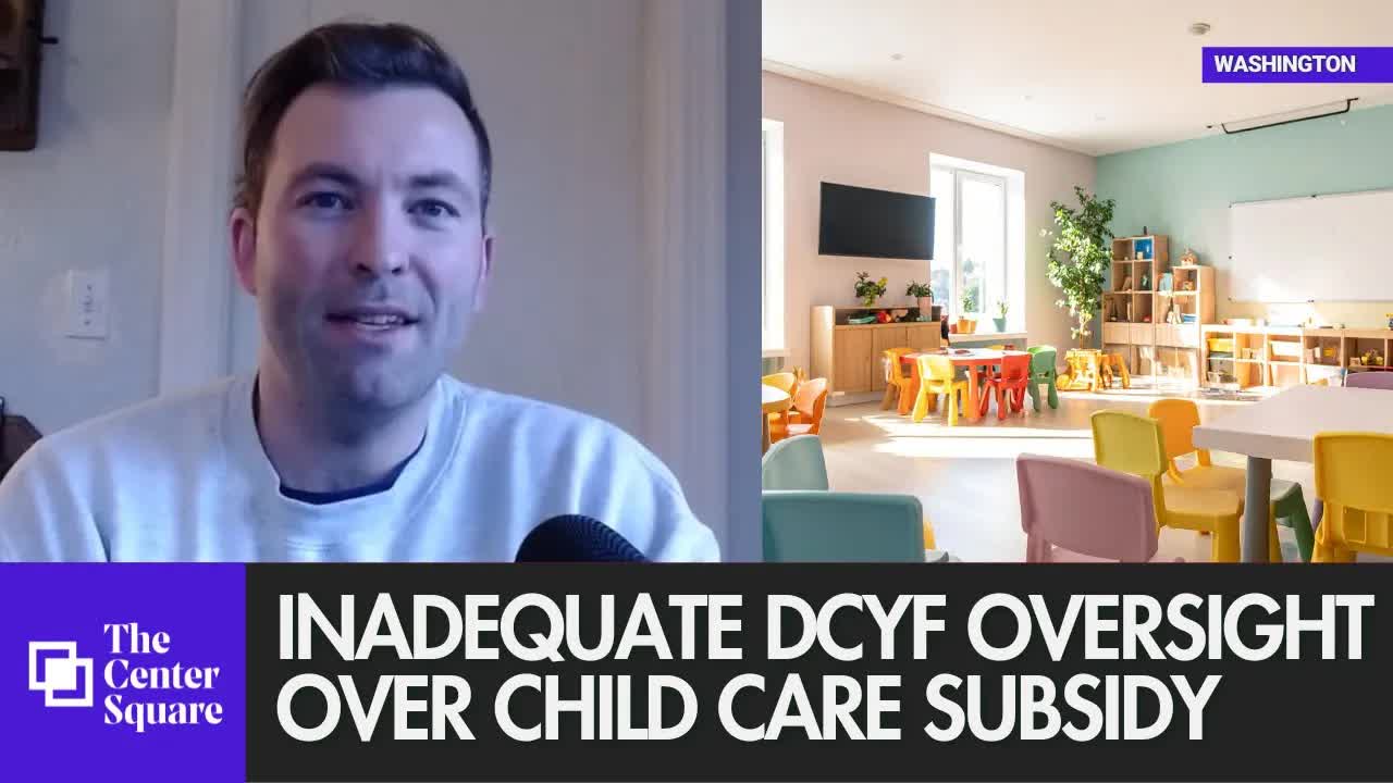 WA SAO audits found inadequate DCYF oversight over child care subsidy ...