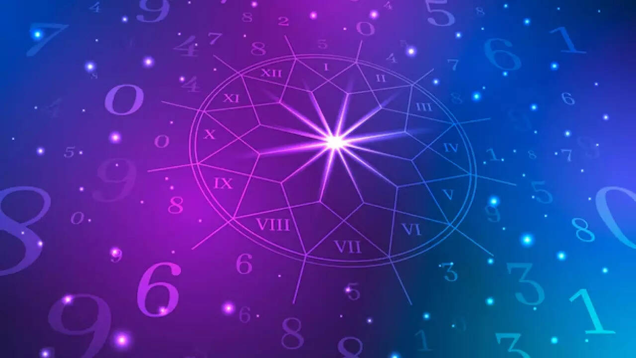 Numerology predictions today, January 12, 2026: Read your personalised ...