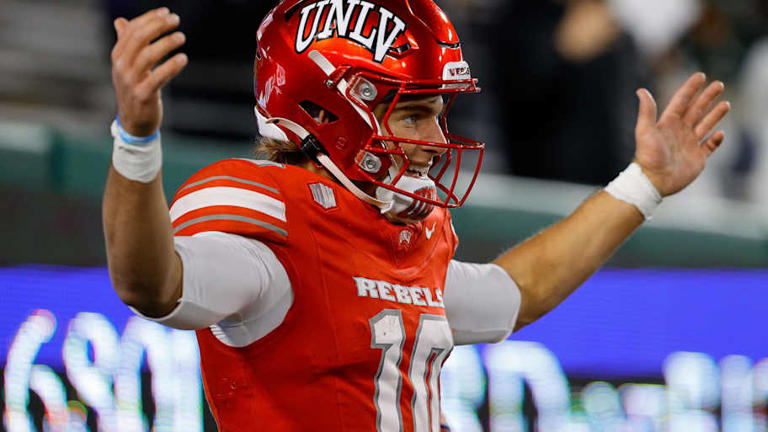 Former Husker quarterback is transferring back to Nebraska