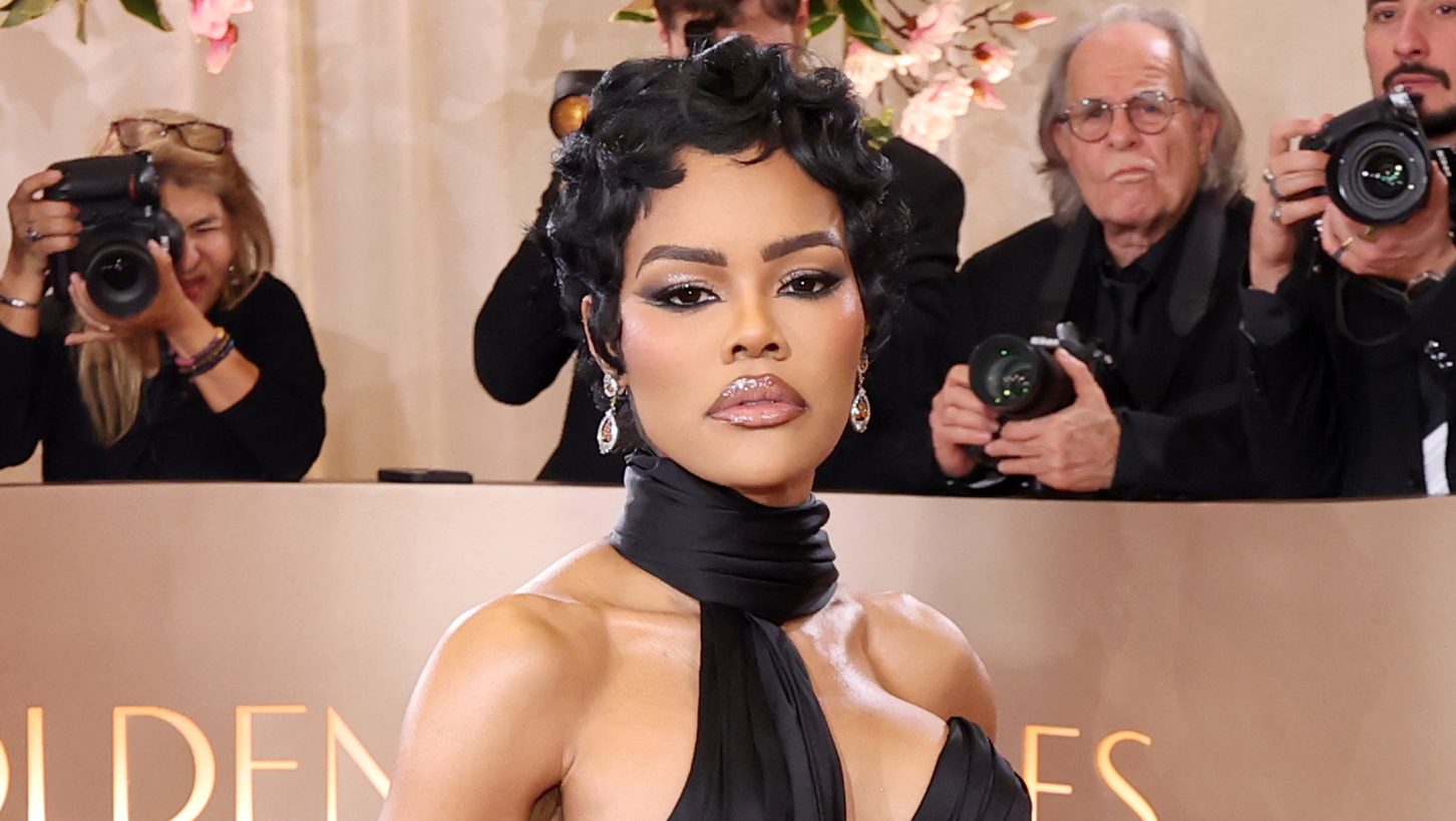 Golden Globe Awards 2026 winners list: See who won in TV & film