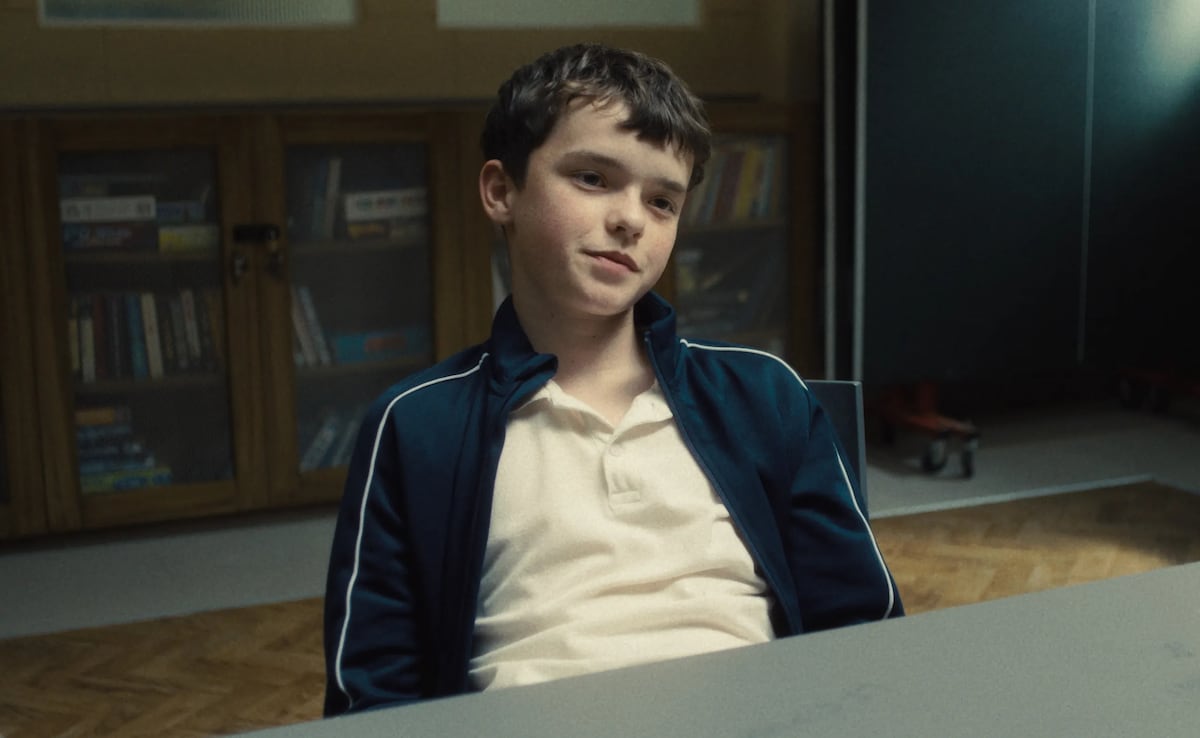 Golden Globes 2026: Adolescence actor Owen Cooper wins best supporting ...