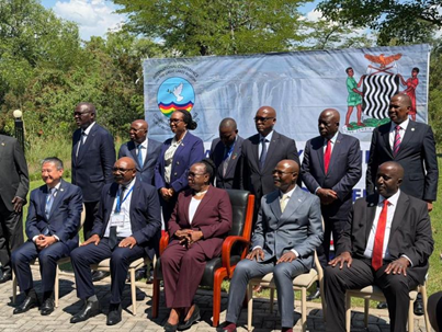 Grands Lacs : l’insécurité dans l’est de la RDC menace la stabilité de ...