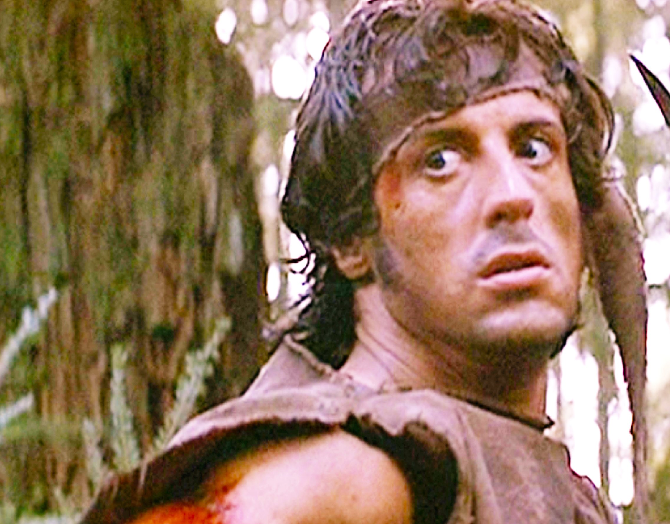 ‘Rambo’: Secrets of a cinematic saga