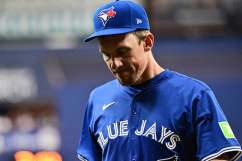 Blue Jays sign 'explosive' SS as Bo Bichette future grows murkier