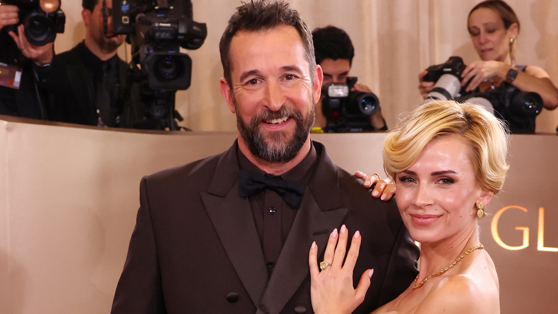 Is Noah Wyle a better doctor than George Clooney? 'The Pitt' actor says...