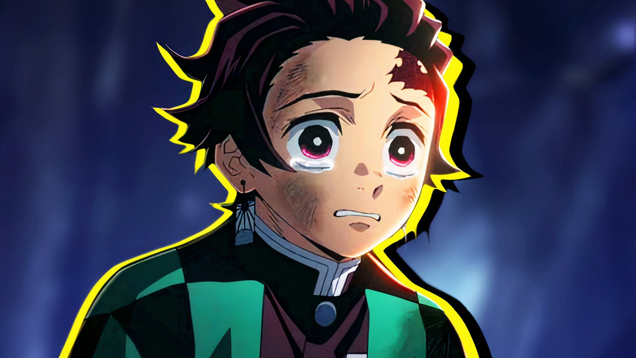 Demon Slayer has officially been beaten by its biggest 2025 rival