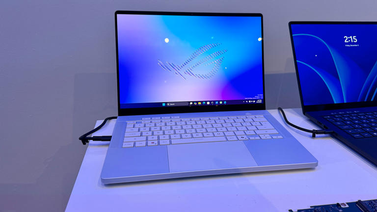 These are my four favorite Asus computers from CES 2026