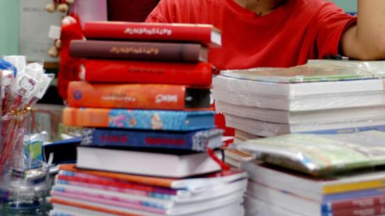 Scambio gratuito di libri: ma i soliti furbi rubano i volumi. Così il ...