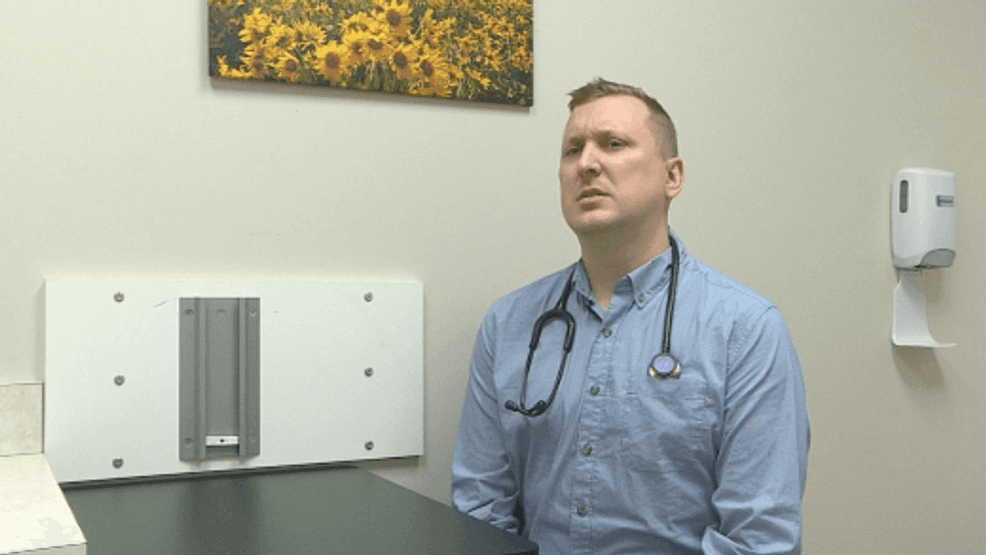 Georgia sees significant uptick in cases this flu season