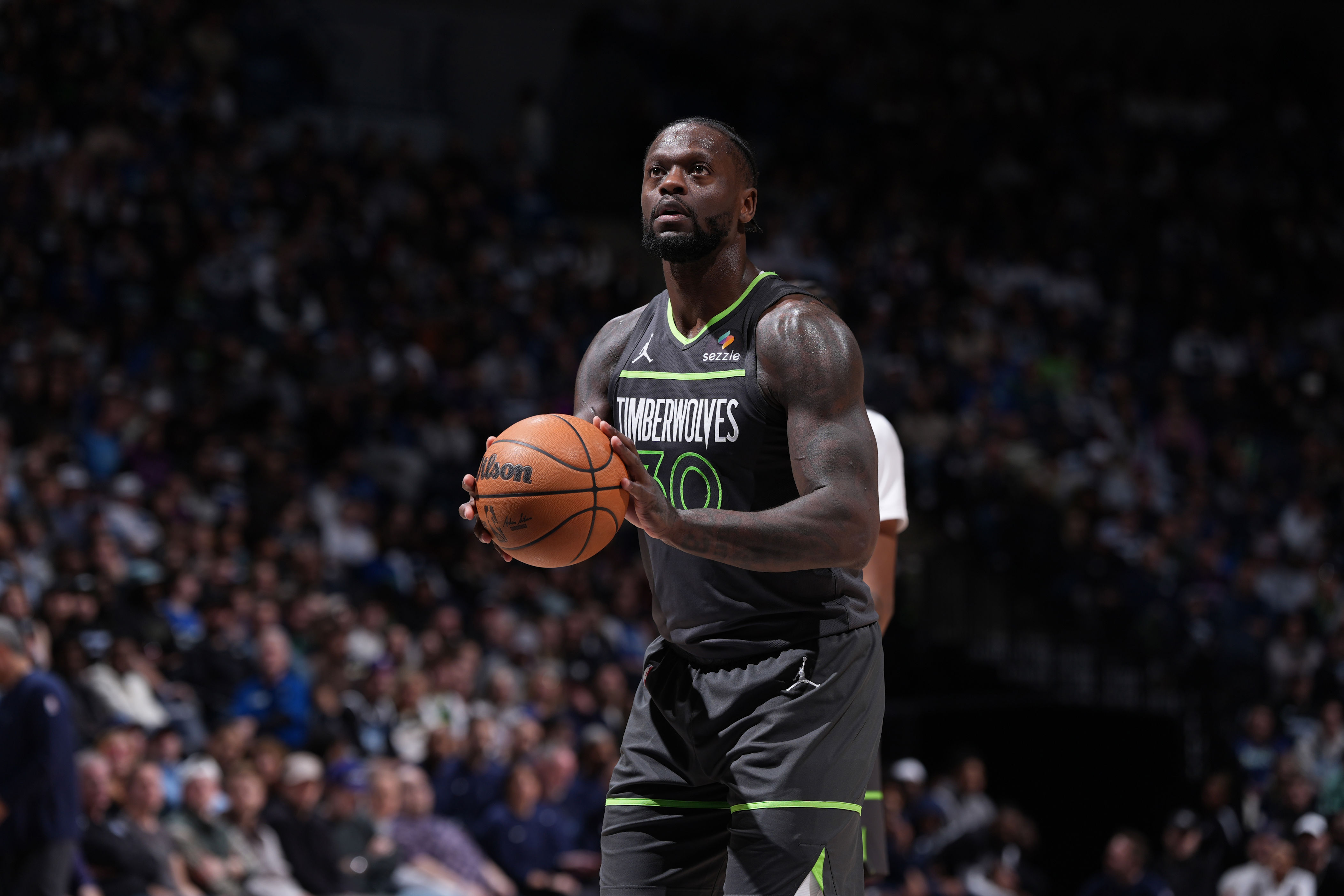 San Antonio at Minnesota Timberwolves, final score: Spurs fall to ...