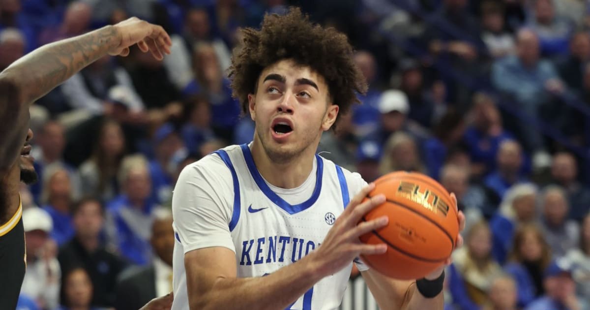 KSR postgame show listeners learned how to pronounce Malachi Moreno’s ...