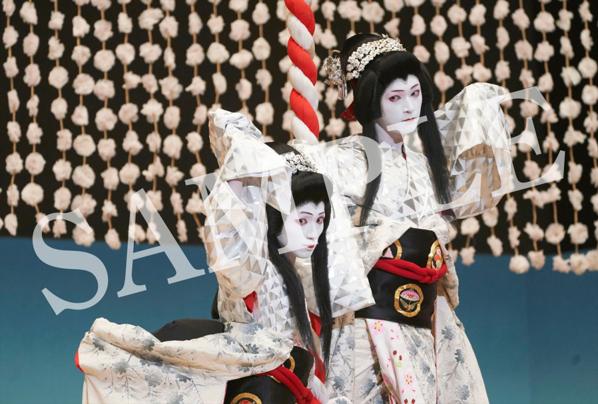 映画『国宝』、入場者プレゼント第2弾は“演目ポストカード” IMAX＆Dolby Cinema上映開始へ