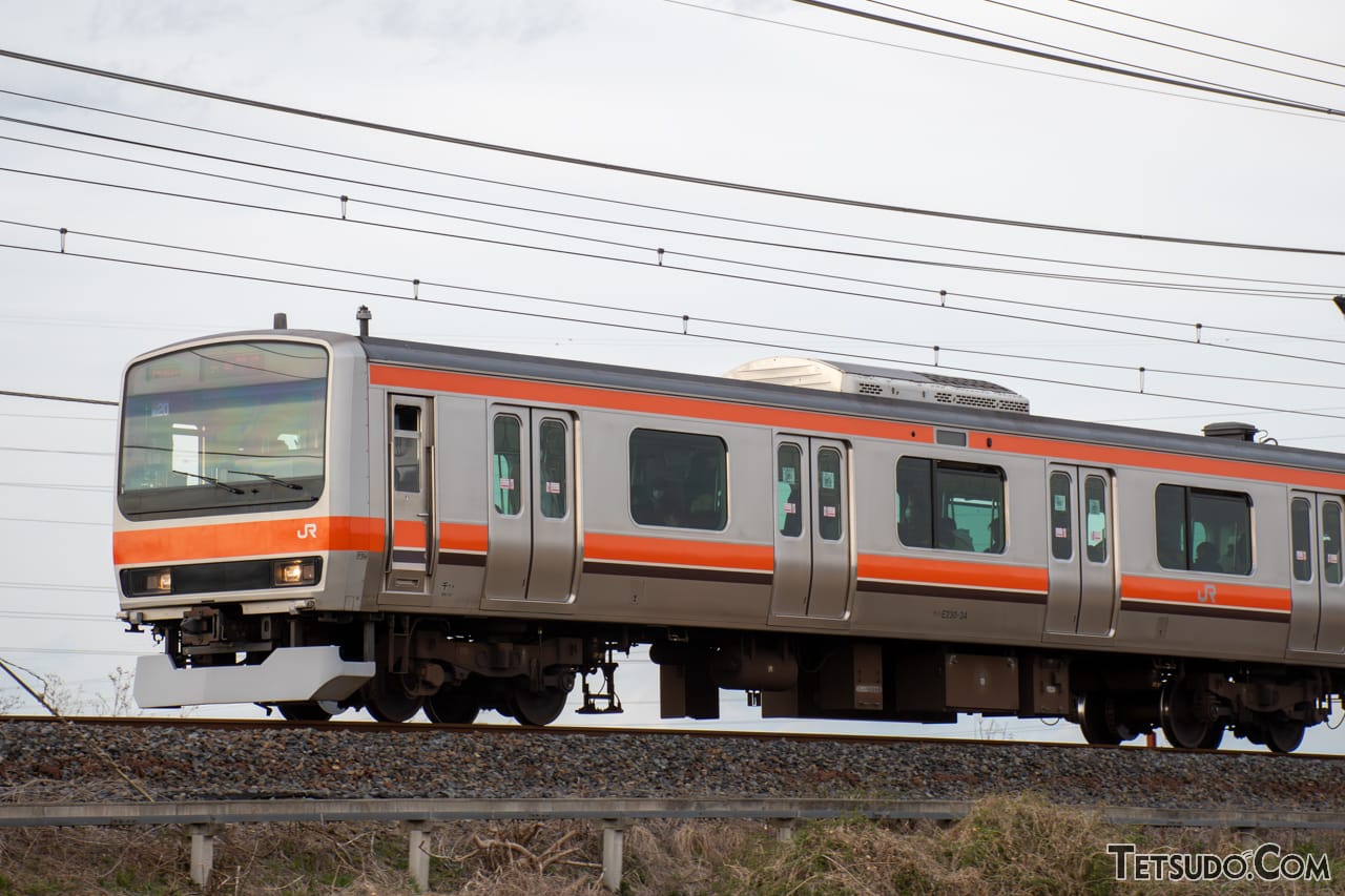 JR東日本の車両が搭載する「TIMS」「INTEROS」とは