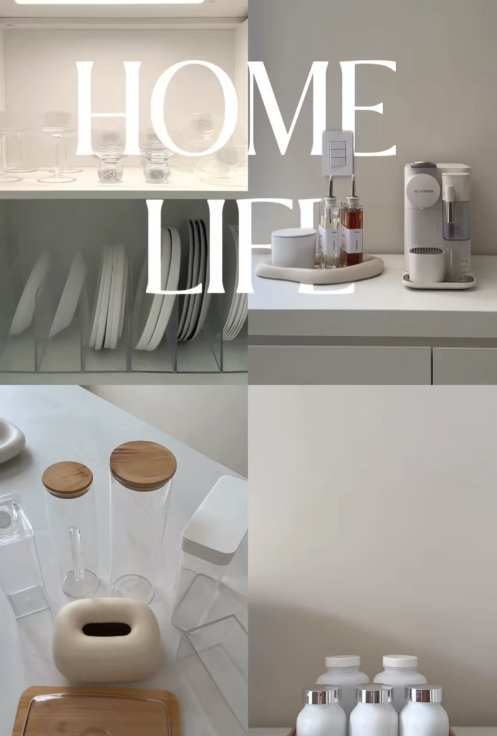 Clean mom lifestyle: Real life and a manageable daily routine