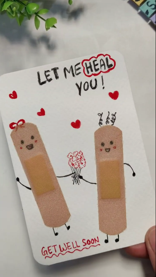 Adorable DIY card ideas you’ll love