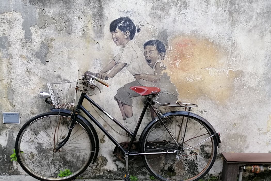 The epic novel runs amok in Omar Musa’s Fierceland