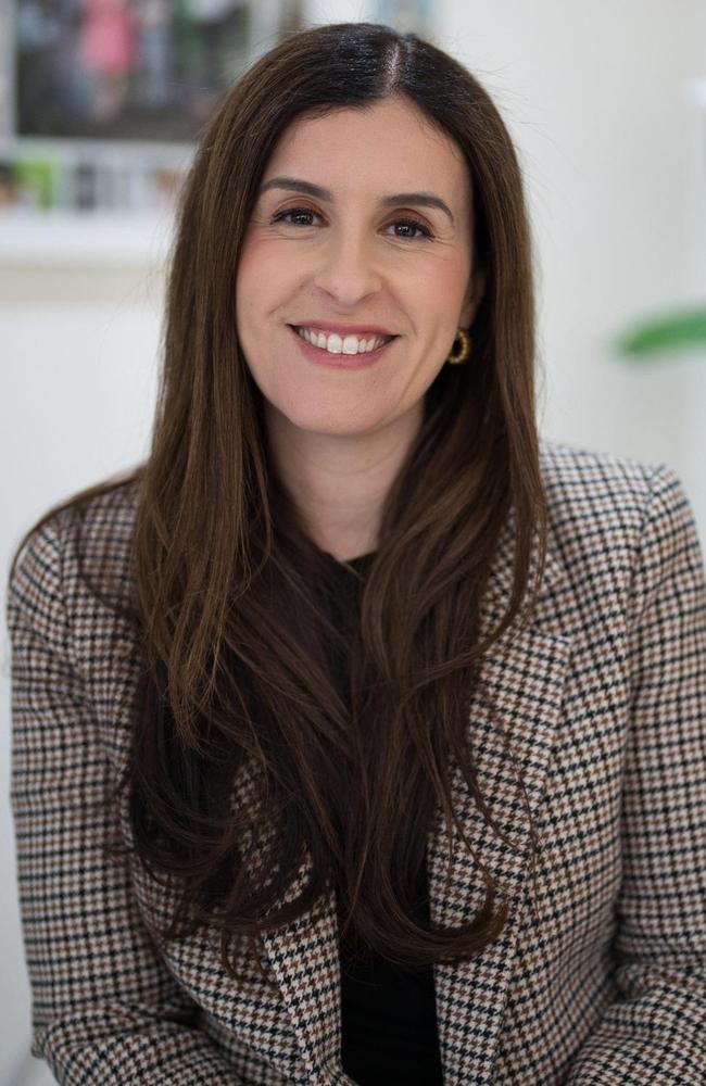 'Crisis': Warning after Palestinian author axed