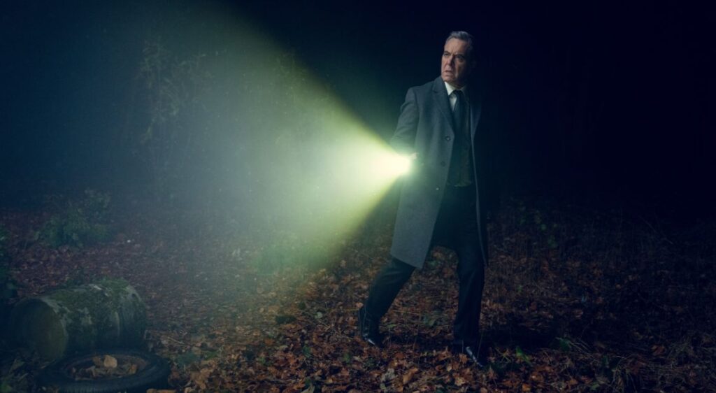 Review: ‘Run Away’ is signature Harlan Coben, for the best