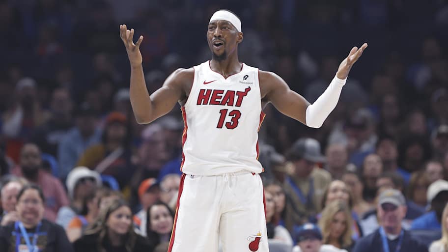 The Miami Heat's early scoring shifts and the captain's struggles ...