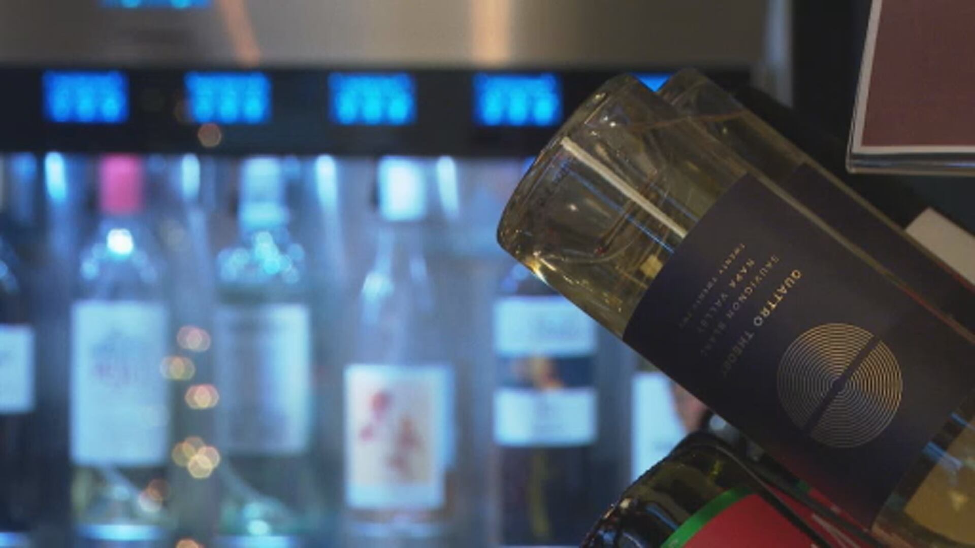 Dry January tests Madison-area bars during the slowest month of the year