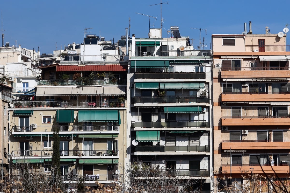Ακίνητα: Τι αλλάζει στα συμβόλαια με το myProperty