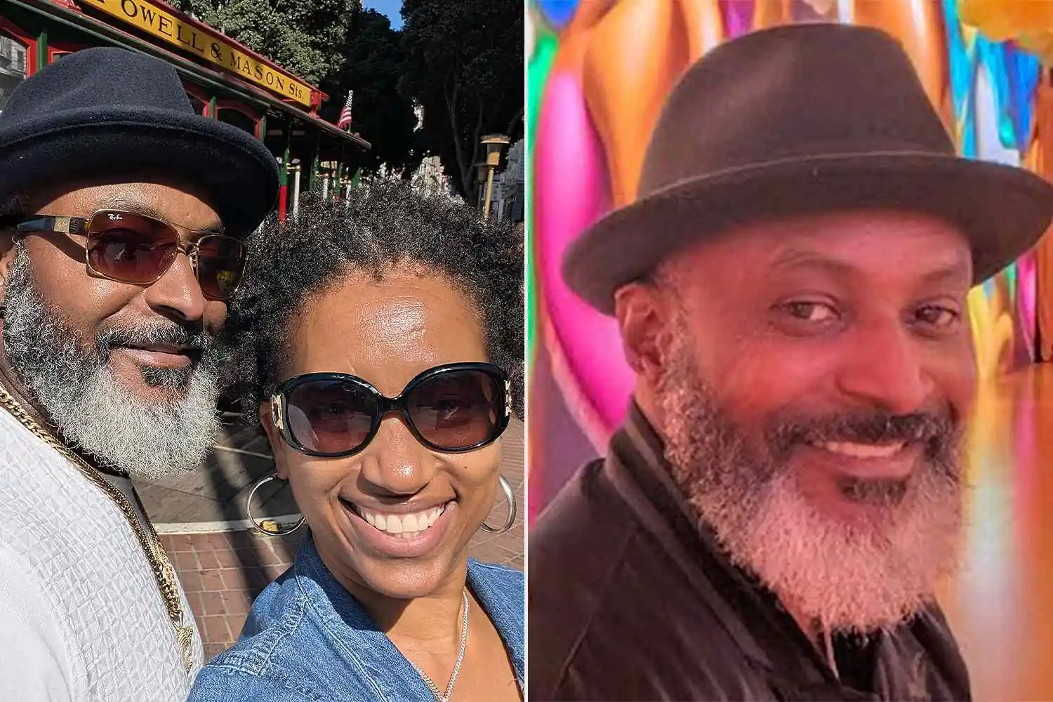 Homem some após sair de hospital; meses depois, esposa ainda busca a ...