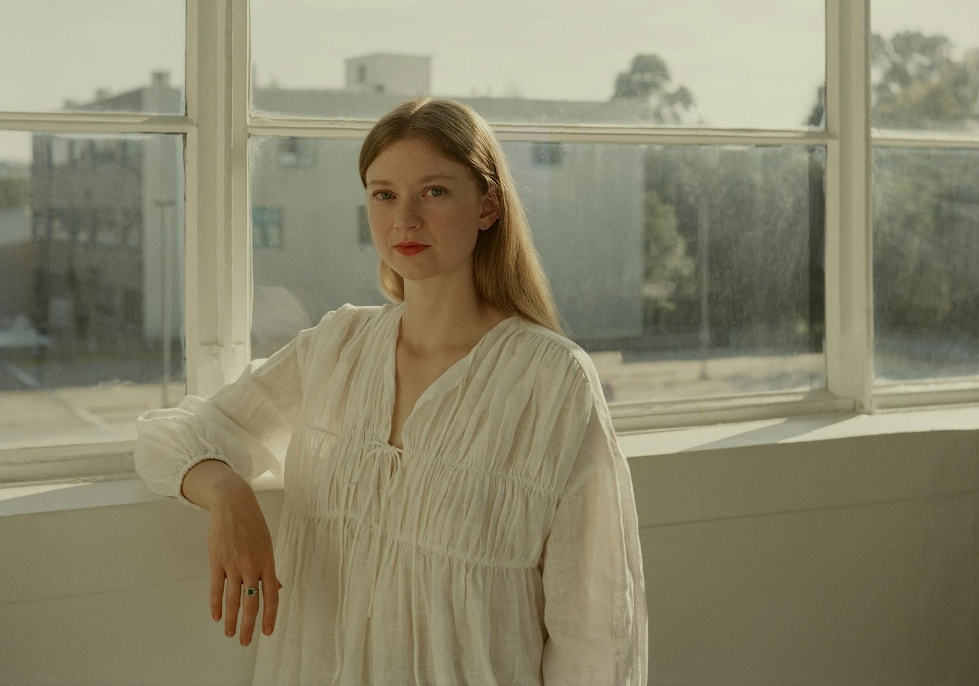 An Antarctic ‘polar thriller’ and a neurodivergent novel imagine a ...