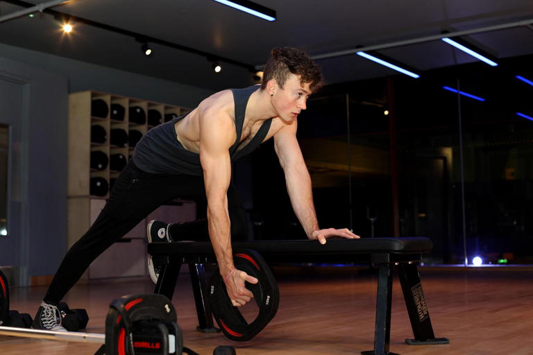 Struggling to keep your New Year's resolutions? Here's how to keep ...