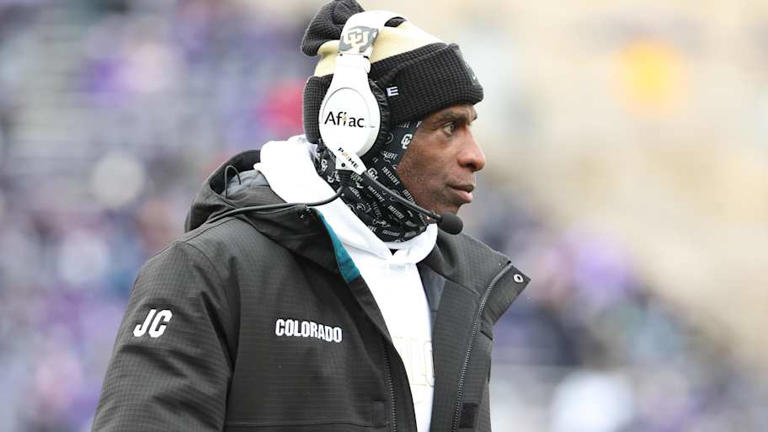 What to know about Colorado recruit Kaneal Sweetwyne