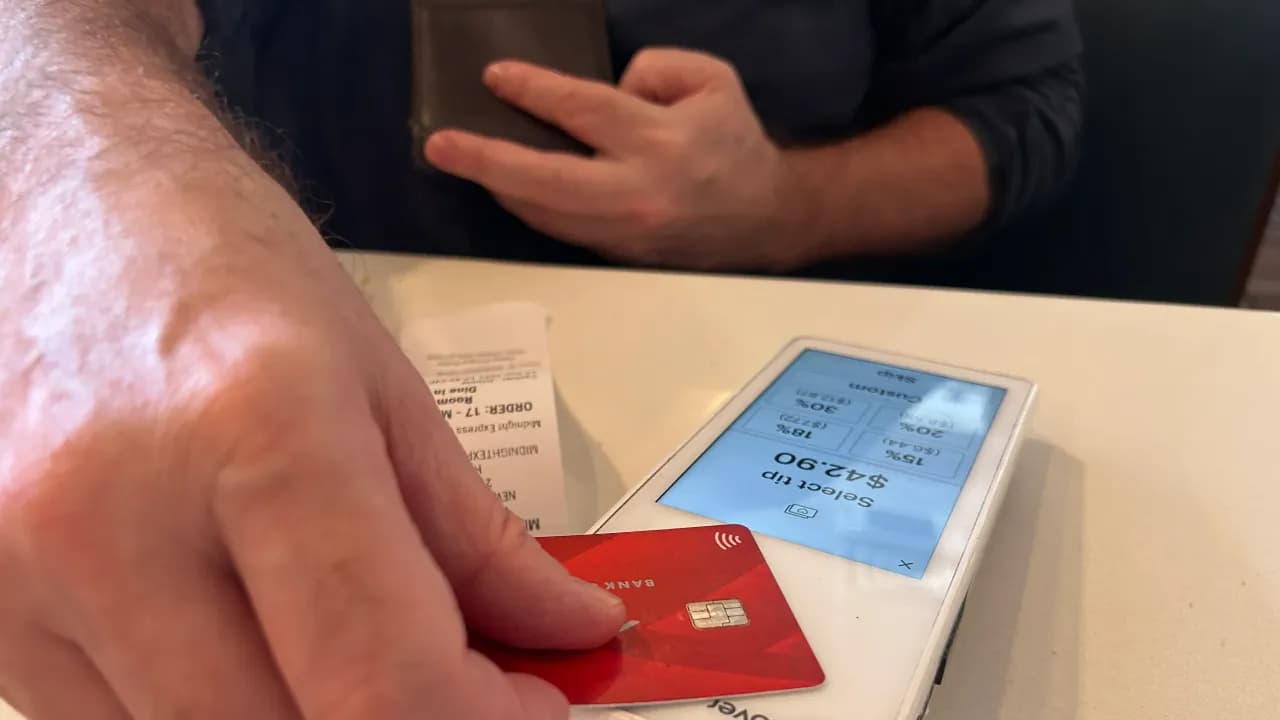 Trump’s 10% credit card rate cap explained: Are Visa, Mastercard ...