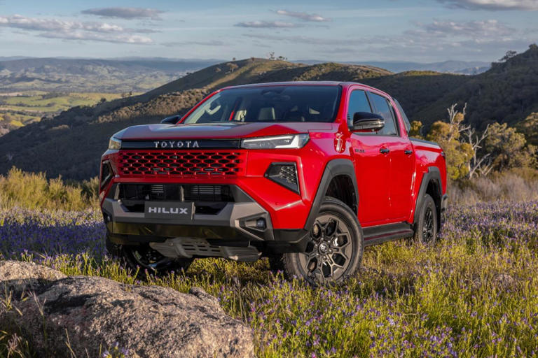 VFACTS December 2025: Strong finish for another record year of new ...