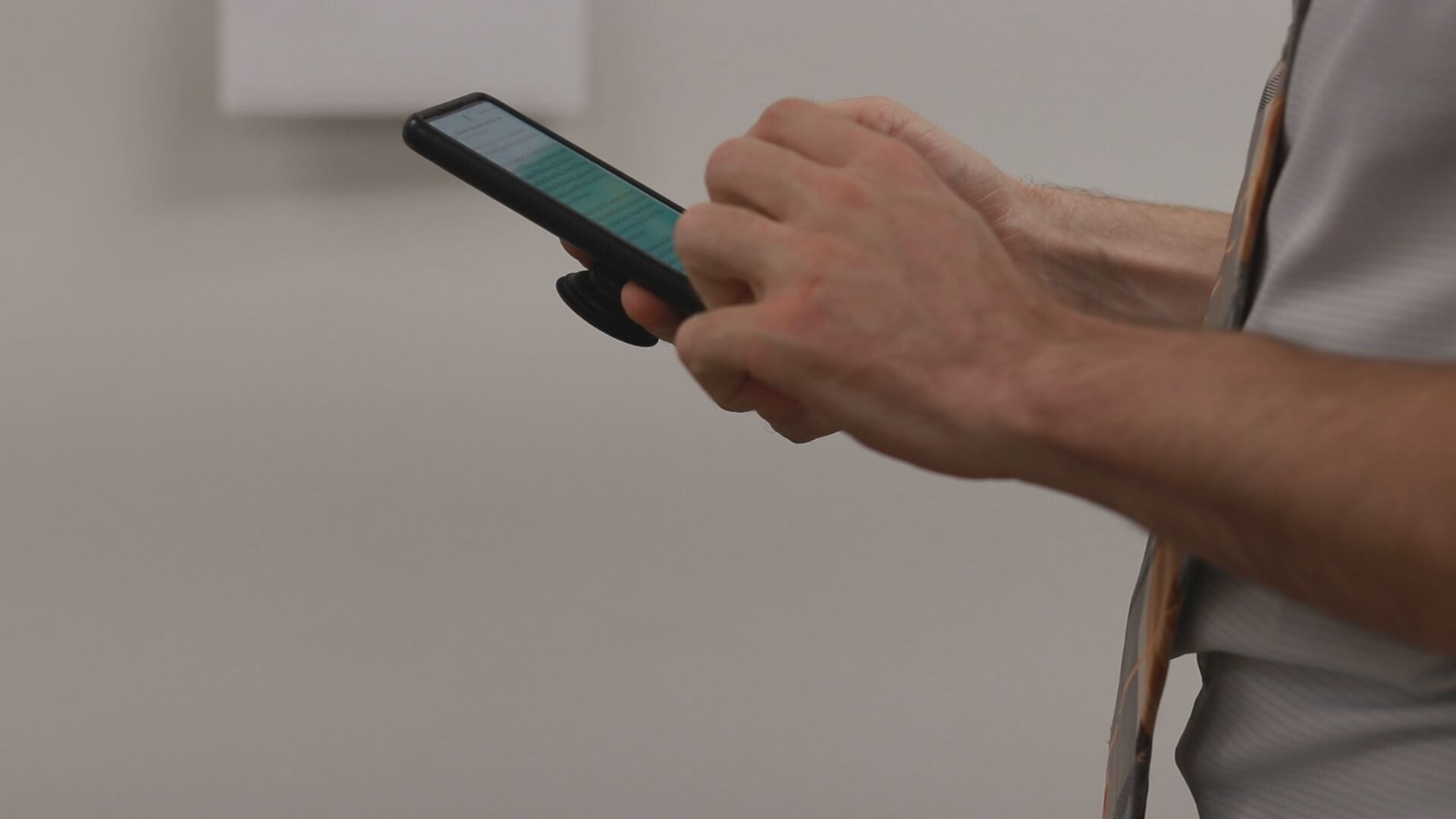 Experts speak on misinformation regarding ICE on social media