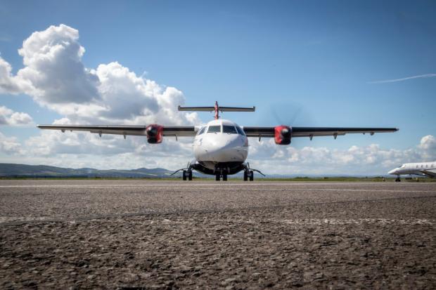 Airline to issue refunds after being denied licence for Southampton route