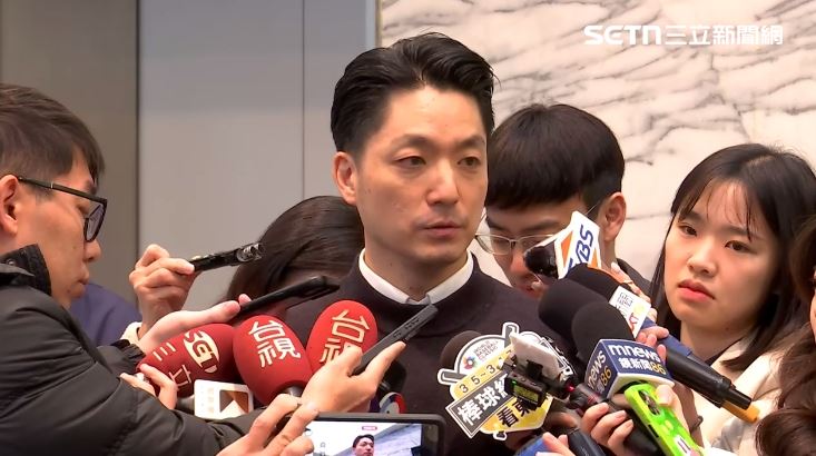 提「陳水扁找唐飛當閣揆」! 蔣萬安：賴清德要和在野黨領袖好好談