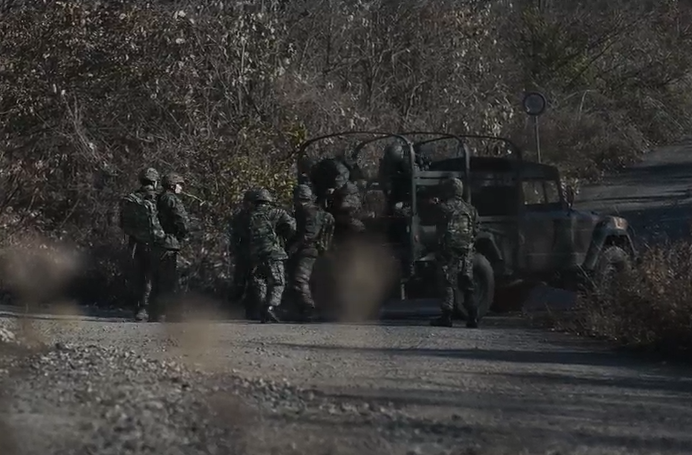 5 kebenaran tentang Sersan Kepala Yu Seon Ah di ending Taxi Driver 3 ...